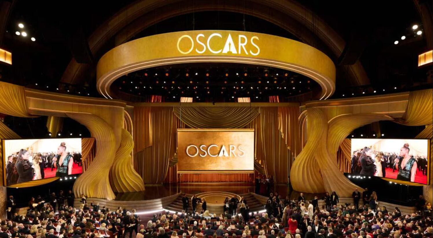 Conheça o novo apresentador dos Óscares 2025 - gPotato