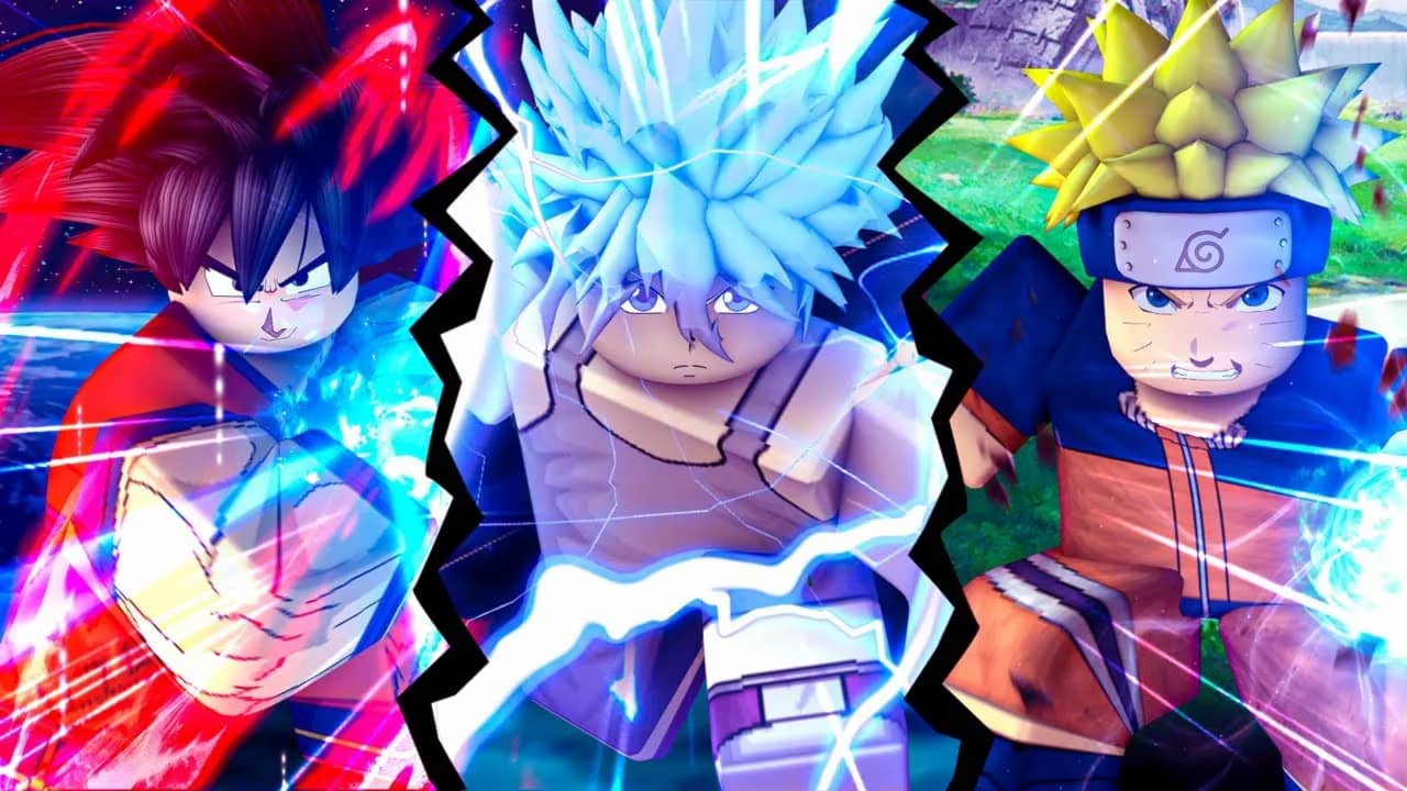 Anime Fighters Simulator: confira a lista de códigos e aprenda a ...