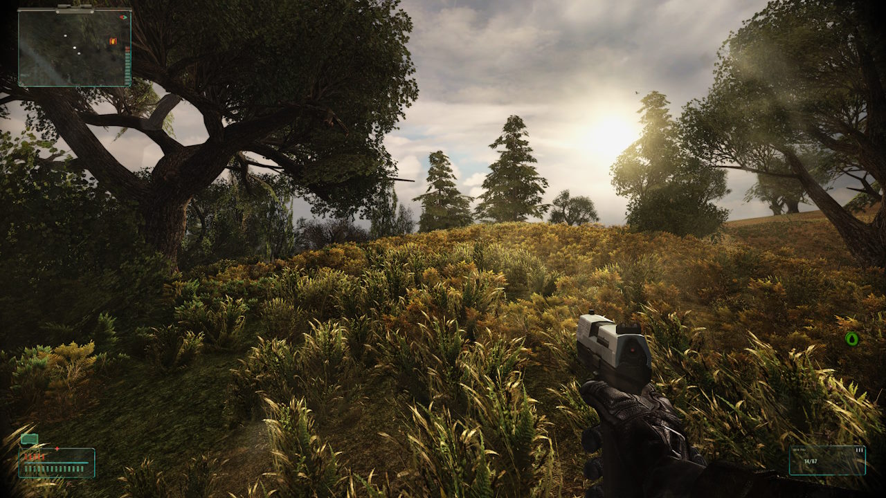 Stalker 1 ganha uma incrível remasterização com o novo mod - gPotato