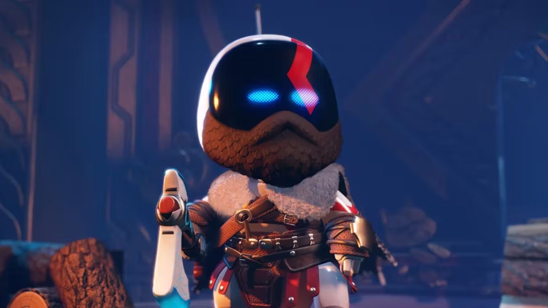 Astro Bot conquista o prêmio máximo no BAFTA Game Awards 2025! Confira ...