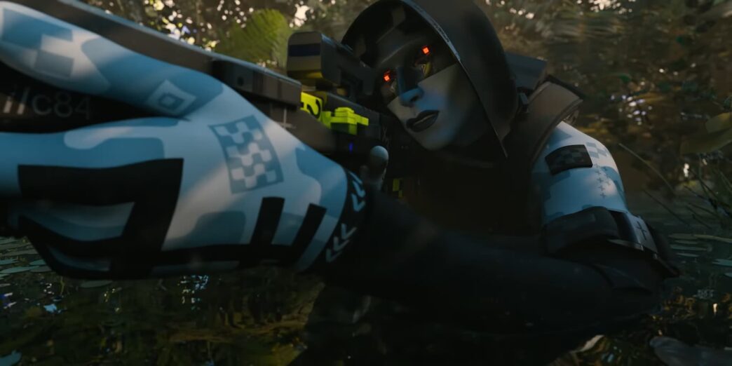 Marathon revela primeiro trailer de gameplay e confirma lançamento para ...