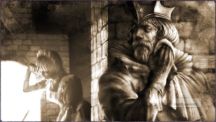 Soul Sacrifice 2: Descubra os Detalhes da Produção do Jogo - gPotato