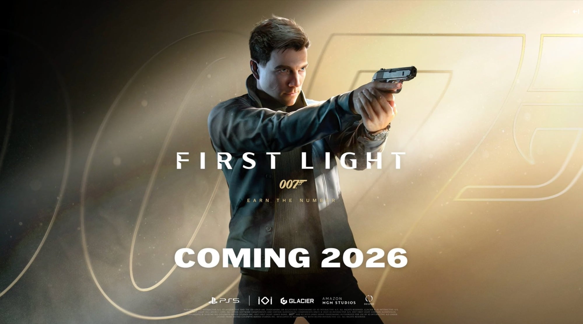 "007 First Light faz sucesso na Steam com mais de 500 mil wishlists ...